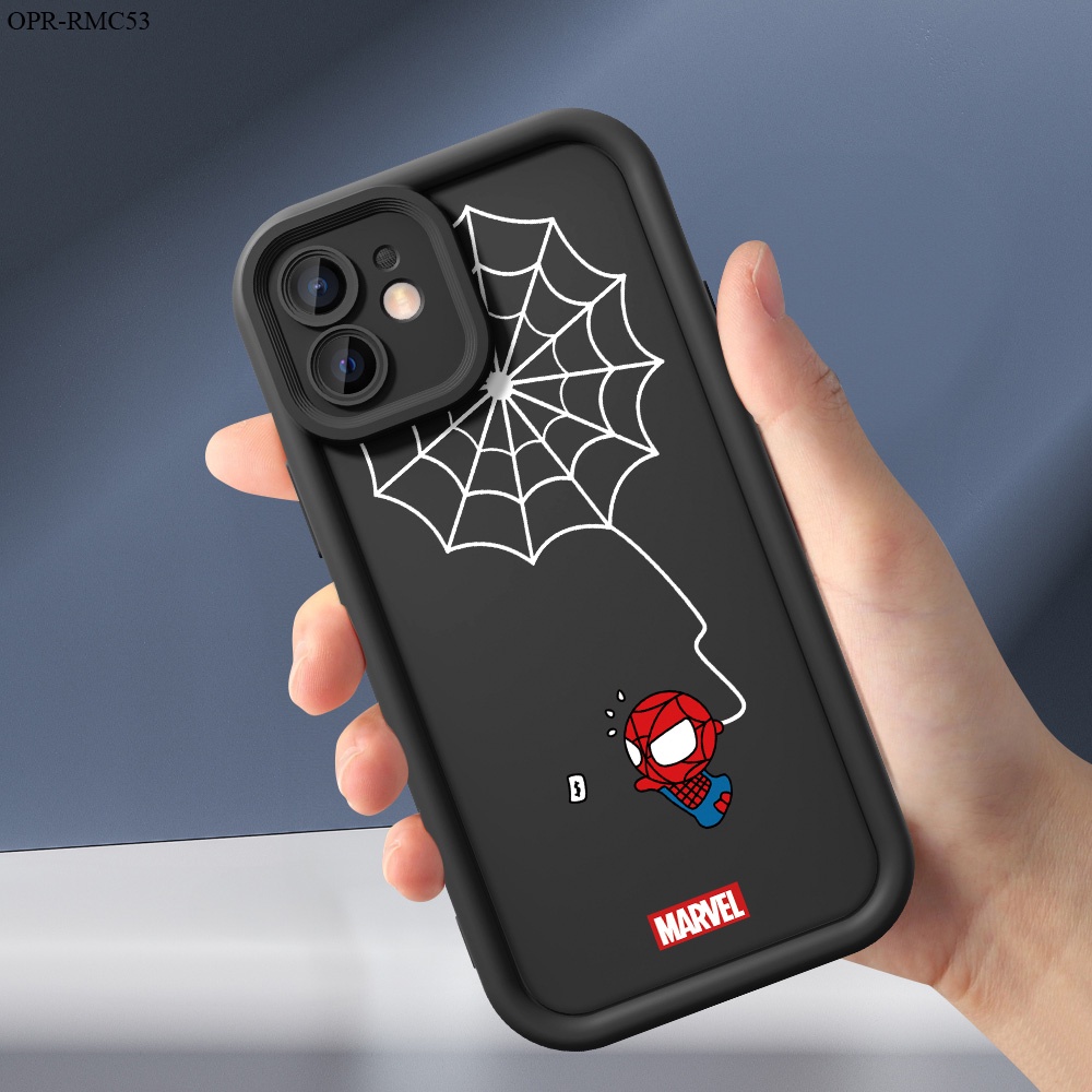 Capa Realme C75 C53 C55 C51 C35 C61 C63 C67 C75X Note 60 60X 50 4G 5G Para Capinha 5140 TYB ...