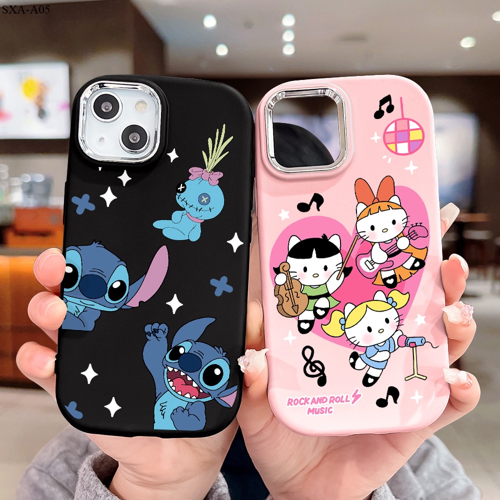 Capa Para Samsung A06 A05 A05S A04S A04E A03 A01 A10 A10S A11 A31 A51 A71 Core Capinha Case De ...