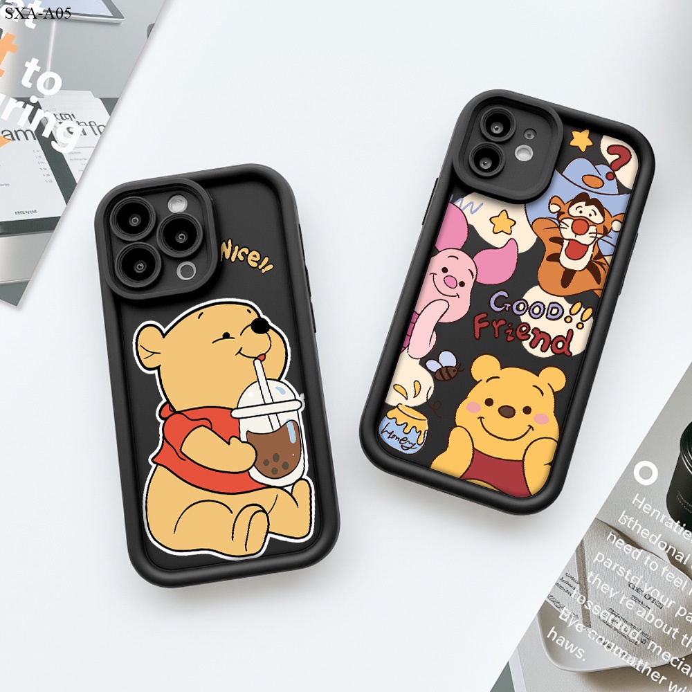 Capinha Capa Samsung Galaxy A06 A15 A14 A03 A35 A12 A32 A13 A55 A05 A05S A23 A21S A54 A20S Core ...