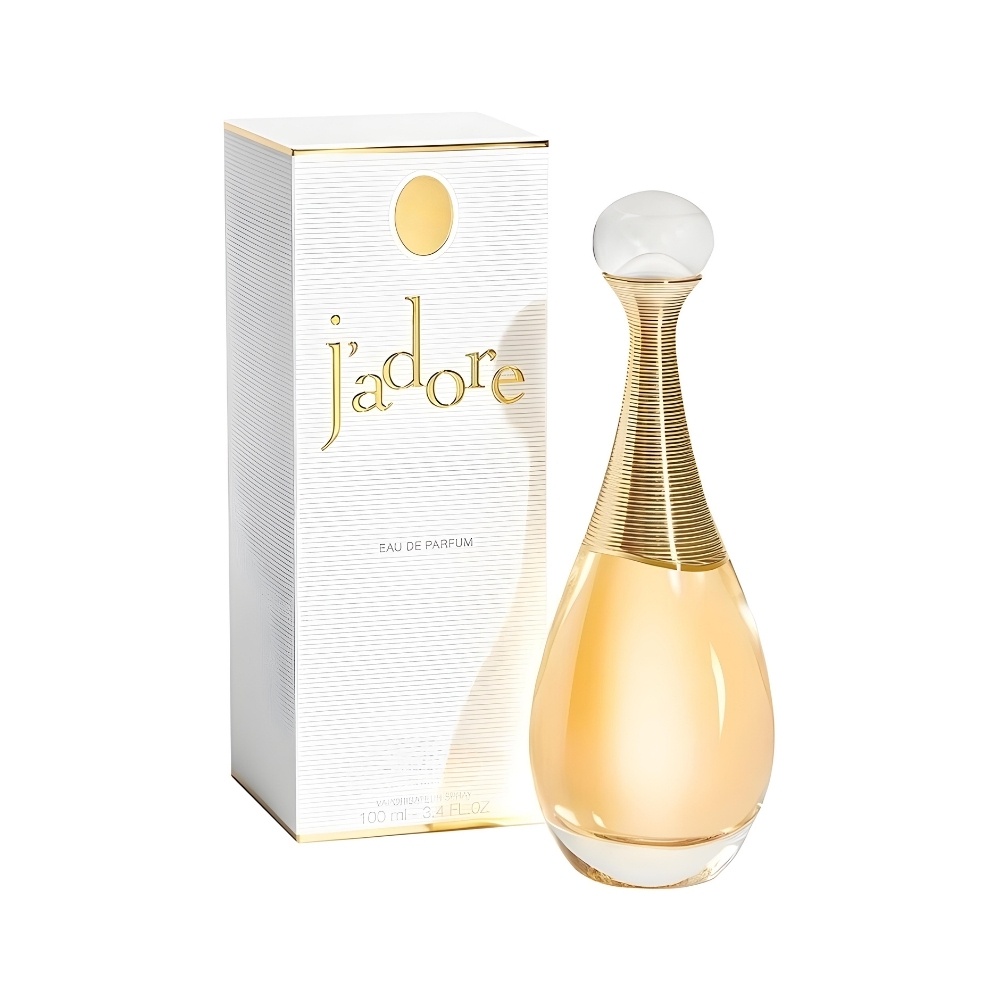 Jador Perfume Feminino Importado 100ml LIQUIDAÇÃO | Shopee Brasil