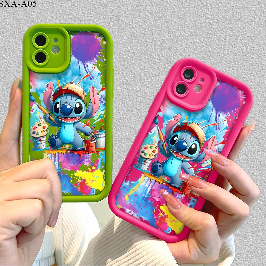 Capinha Samsung Galaxy A06 A05 A05S A04E A03 A01 A10 A10S A11 A31 A51 A71 Core Para Case Capa ...