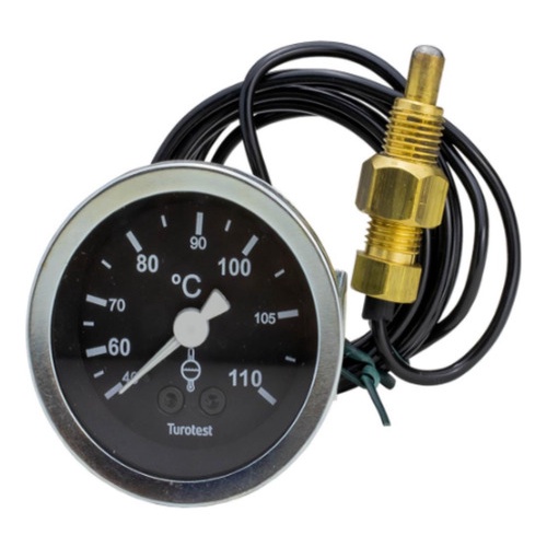 Marcador Indicador Temperatura Tu302416-universal 2 Metros | Shopee Brasil