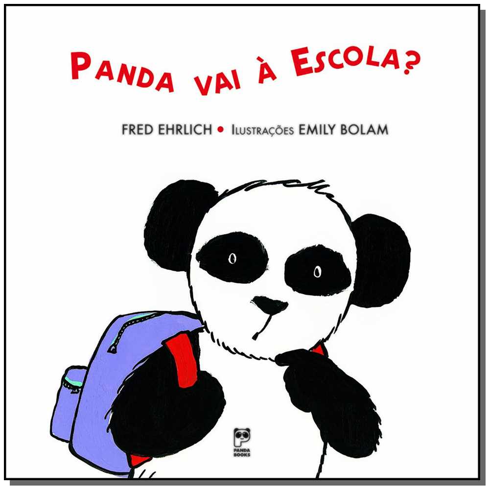 Panda vai a escola? | Shopee Brasil