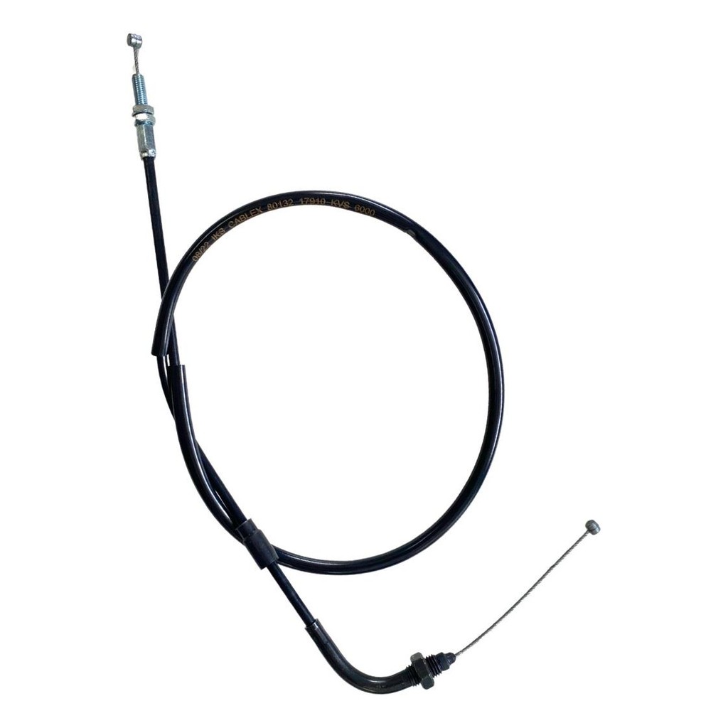 Cabo Acelerador Nova Shineray Shi 175 Efi | Shopee Brasil