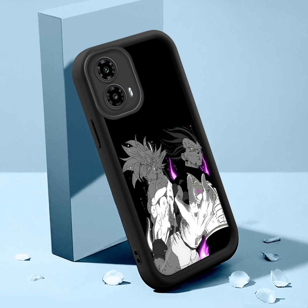 Capa Para Motorola Moto G34 5G Capinha De Celular Protetora Capinhas ...