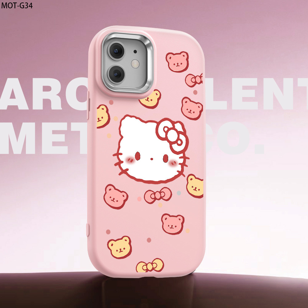 Capa Para Motorola Moto G34 G41 G42 G50 G52 G53 G54 G60 G60S G73 G82 ...