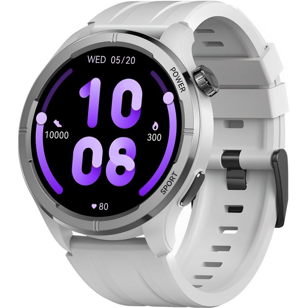Smartwatch Haylou Solar Neo LS21 Bluetooth IP68 | Shopee Brasil