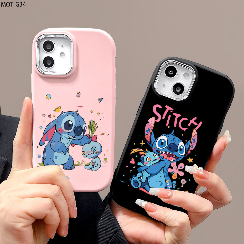 Capa Para Motorola Moto G75 G35 G34 G41 G42 G50 G52 G53 G54 G60 G60S ...