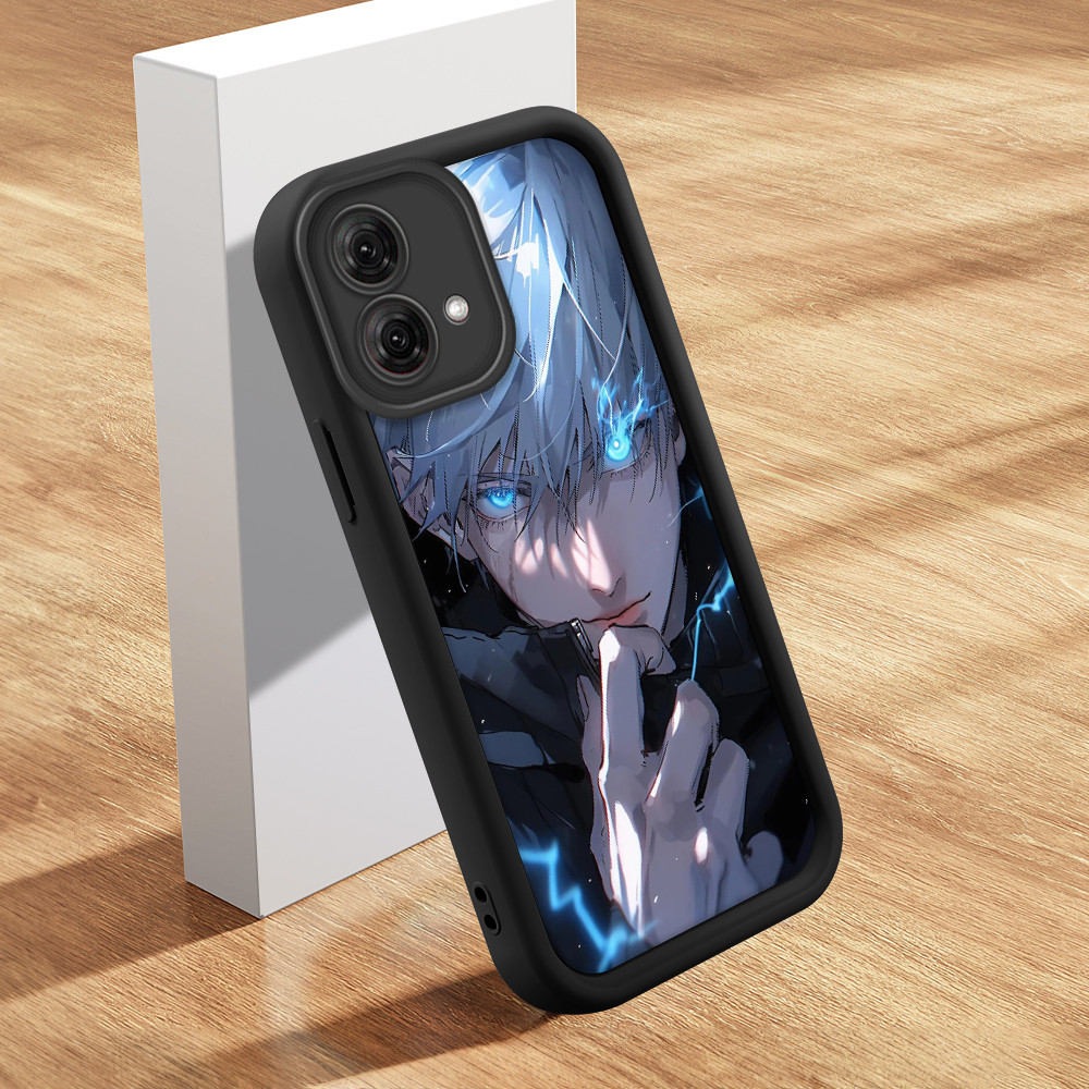 Capa Para Motorola Moto G84 5G Capinha De Celular Protetora Capinhas ...
