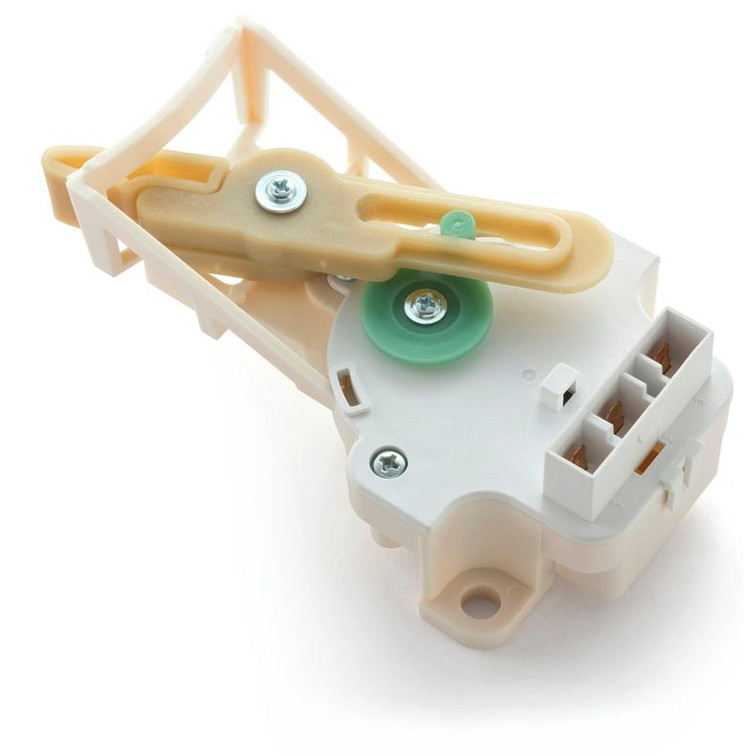Atuador Lavadora Electrolux Lt12b Lt12f Lt15f Lte12 11 | Shopee Brasil