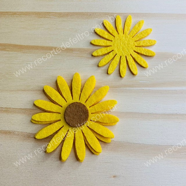 Flor - mod. 02 - 08 unidades | Shopee Brasil