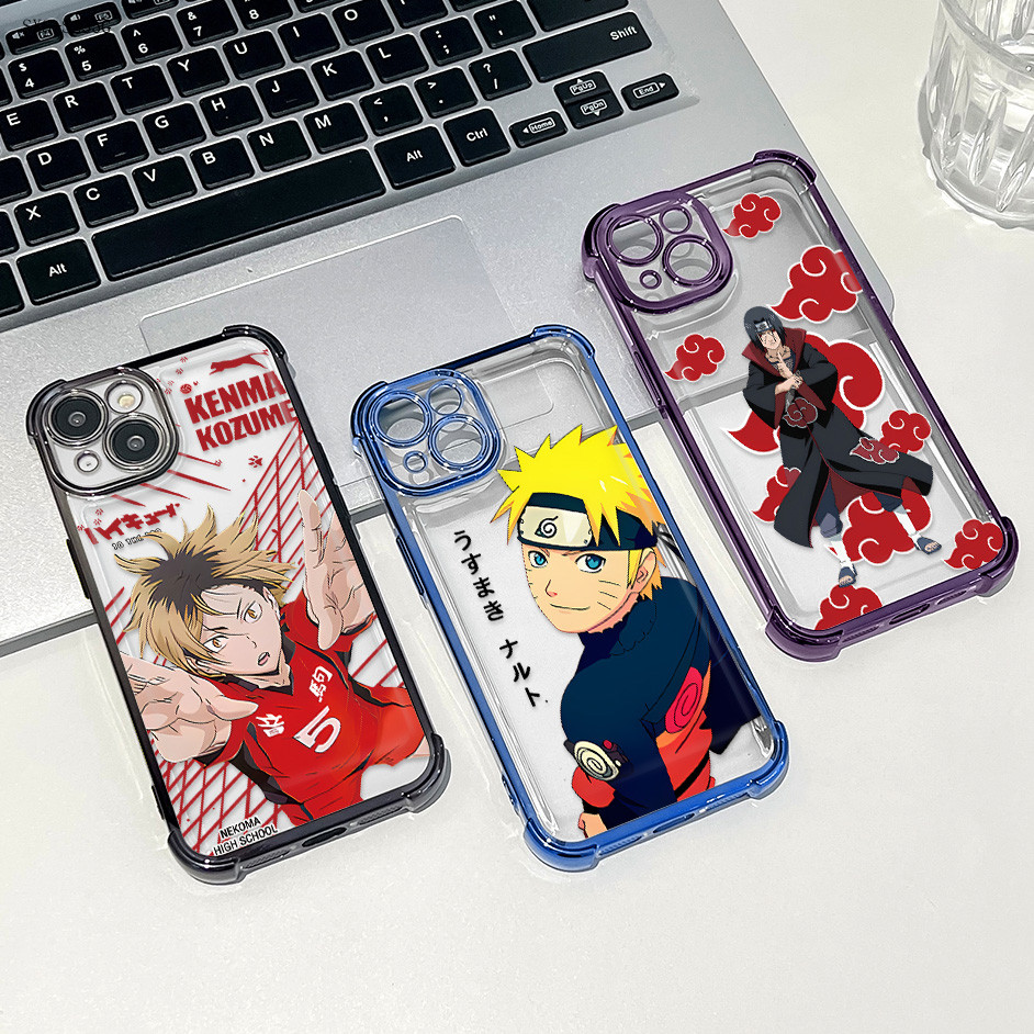 Capa Para Samsung Galaxy S23 S21 S20 M53 M23 M13 FE 4G 5G Capinha ...