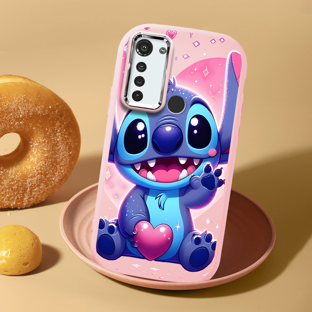 Capa Para Motorola Moto G8 Power Silicone Macia Capinha De Celular 1311 ...