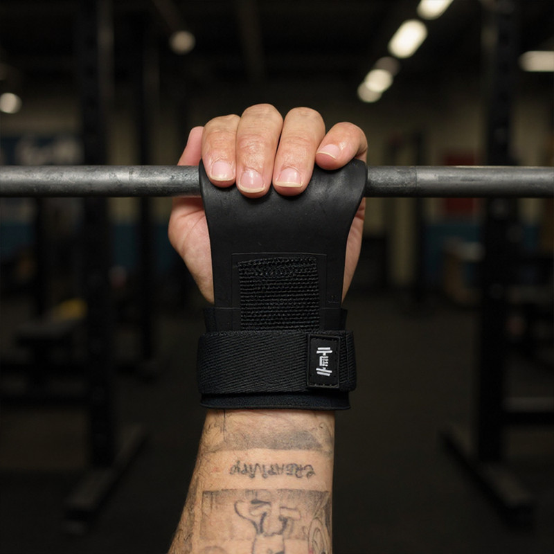 MaxGrip Protetor Strap Intensidade Total Energia Explosiva Oferta ...