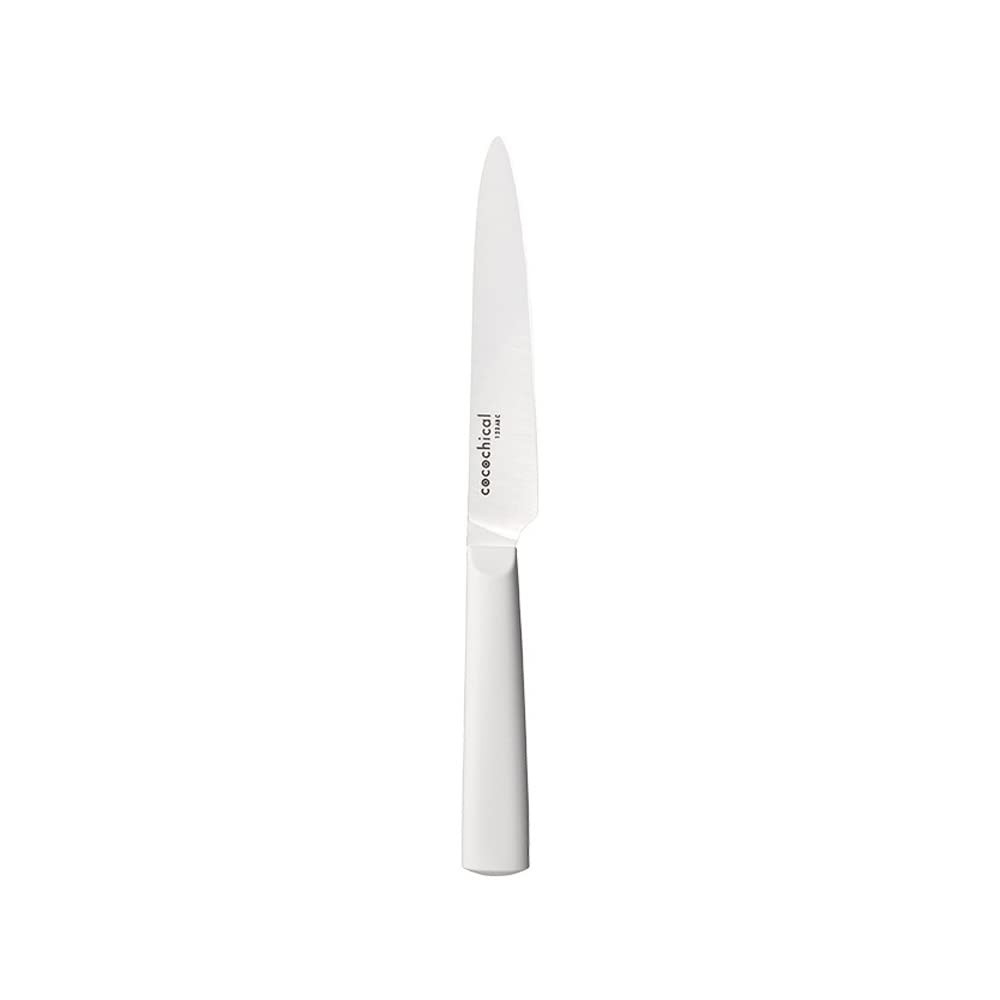 Kyocera cocochical Ceramic Faca De Cozinha Faca Mesquinha Cerâmica ...