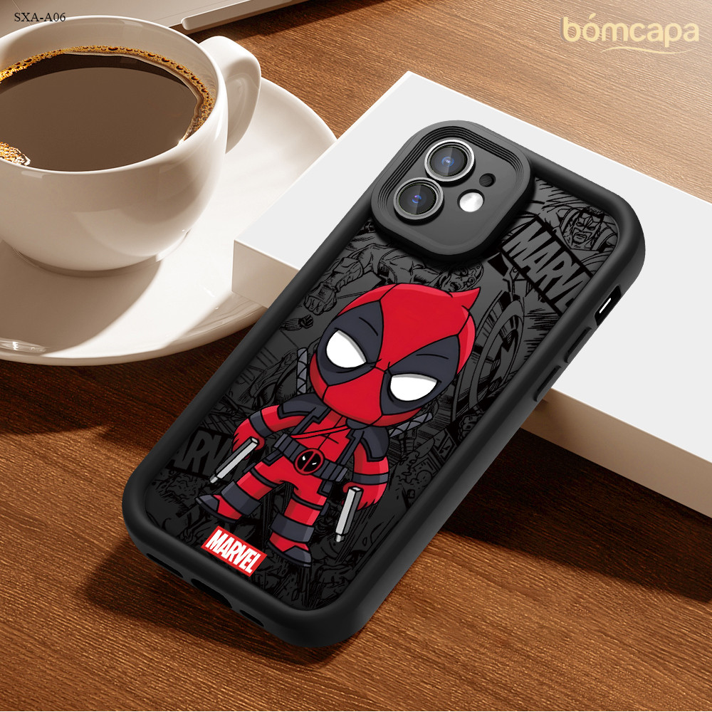 Capa Para Samsung Galaxy A06 A05 A05S A04E A03 A03S A02 A01 A10 A10S A11 A31 A51 A71 Core ...