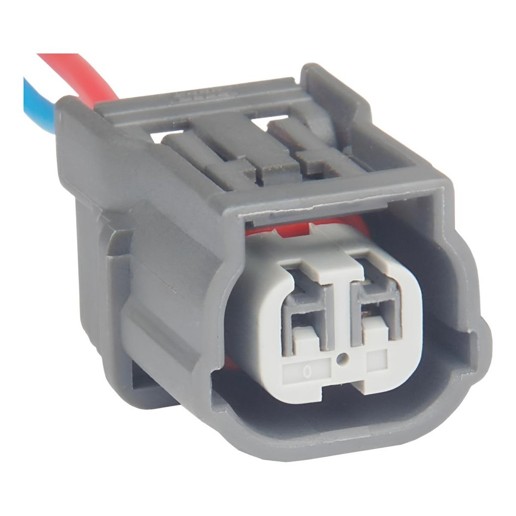 Conector Chicote Plug Pisca Alerta Seta Honda Civic City Fit Diateiro ...