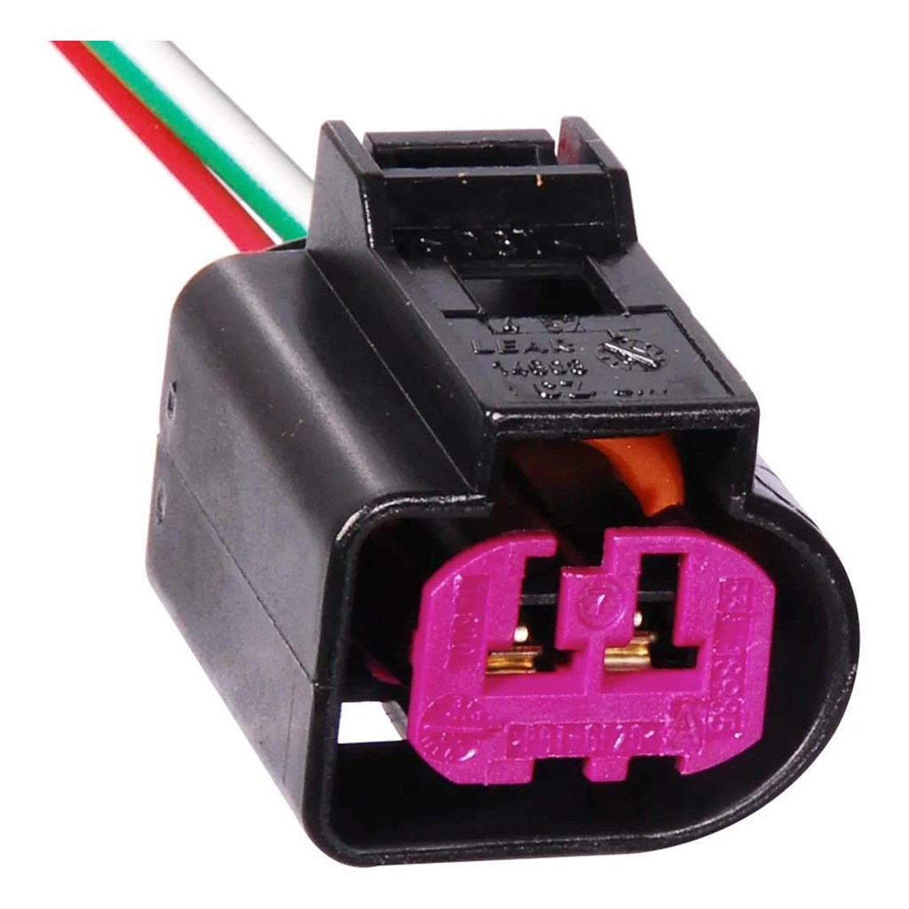 Plug Chicote Conector Alternador Fiat Argo 2017 2018 2019 20 | Shopee ...