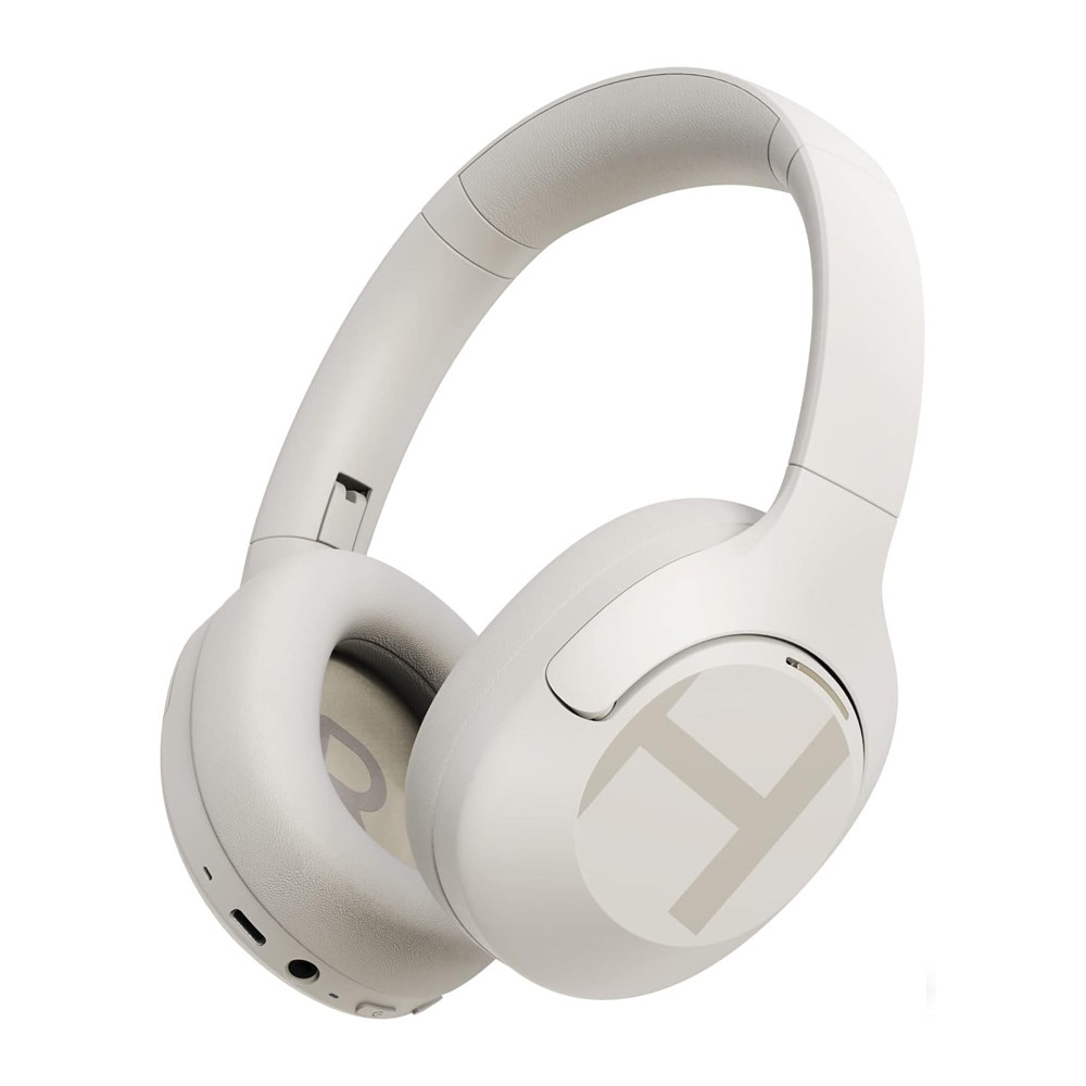Fone De Ouvido Haylou S35 ANC 60h Cancelamento De Ruído | Shopee Brasil