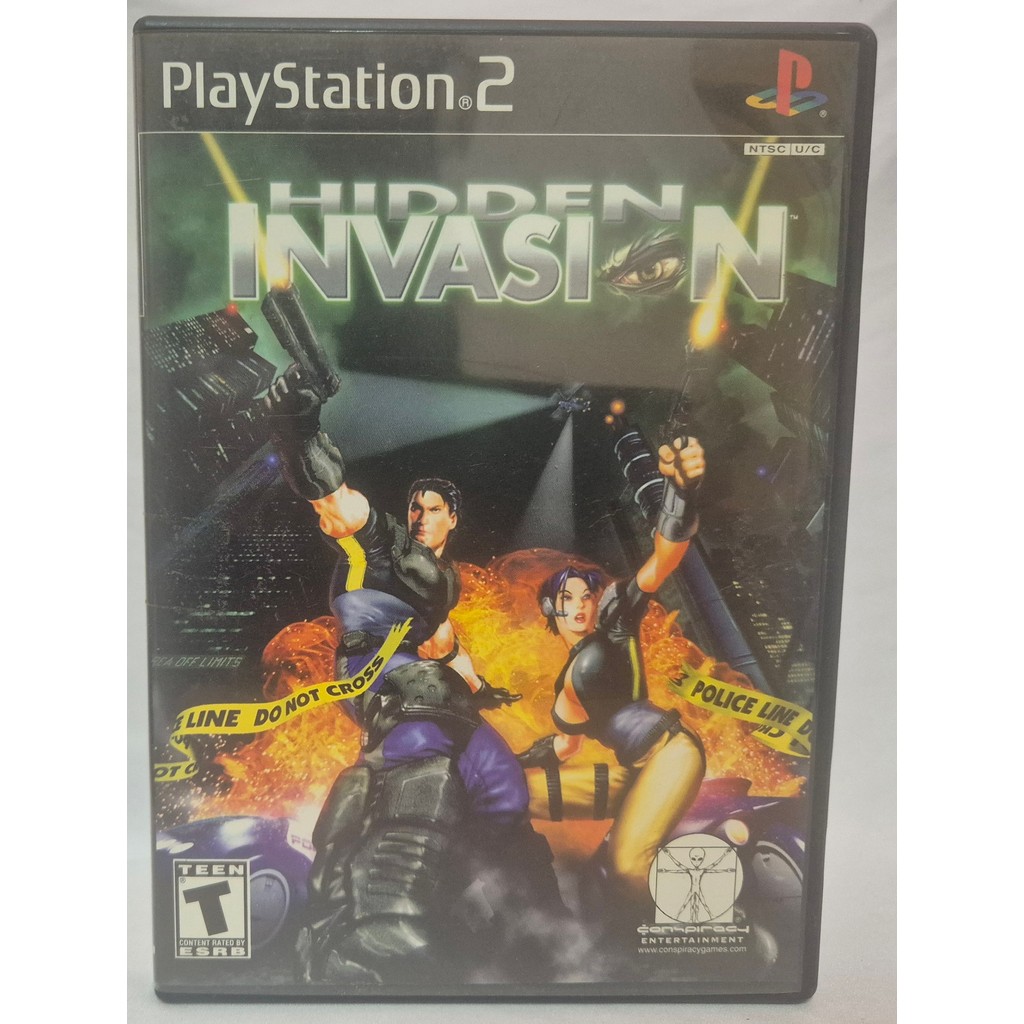 Cy Girls Original - PS2 | Shopee Brasil