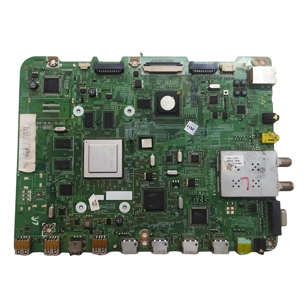 Placa Principal Tv Samsung Un40d6000 | Shopee Brasil
