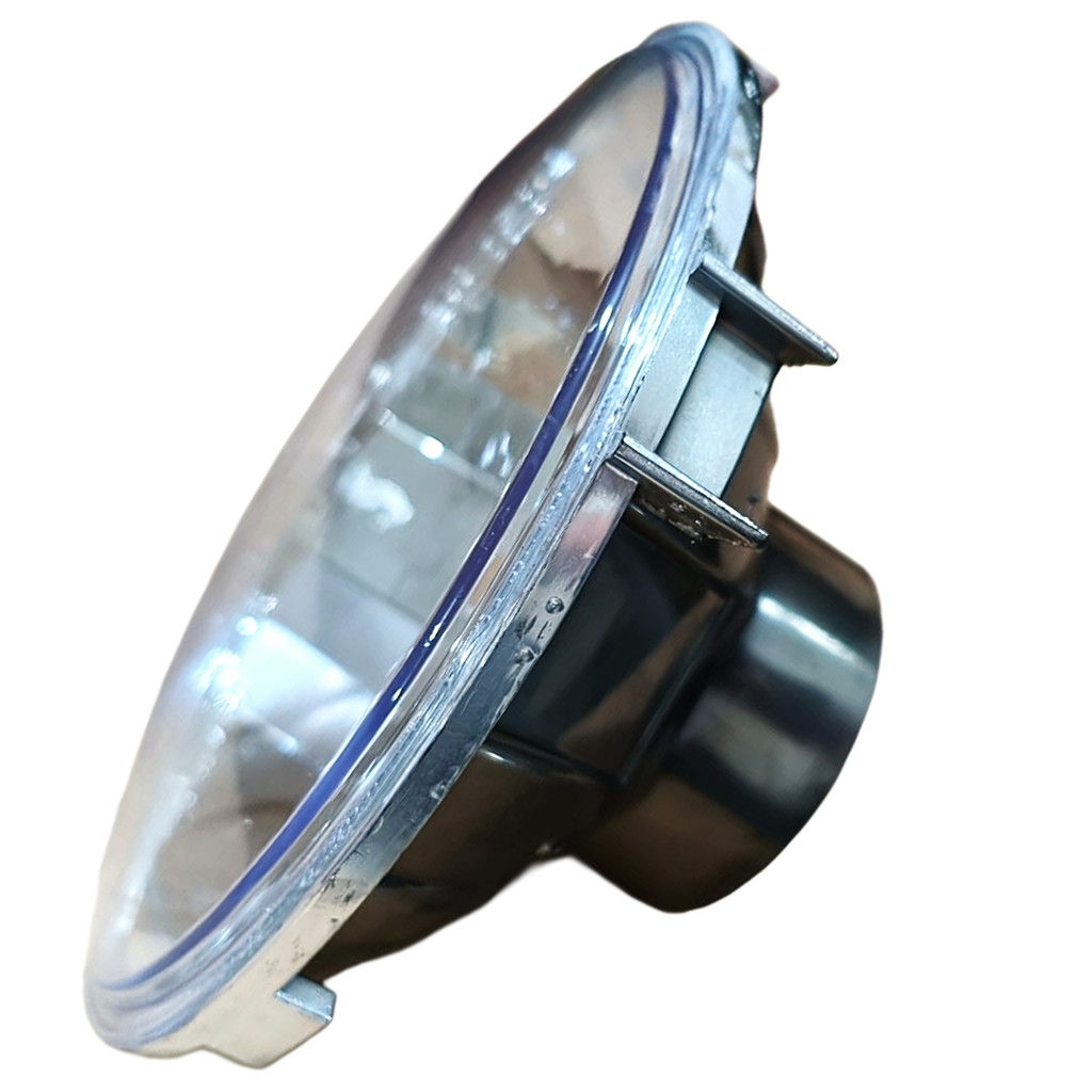 Bloco Optico Do Farol Modelo Suzuki Yes 125 2009 | Shopee Brasil