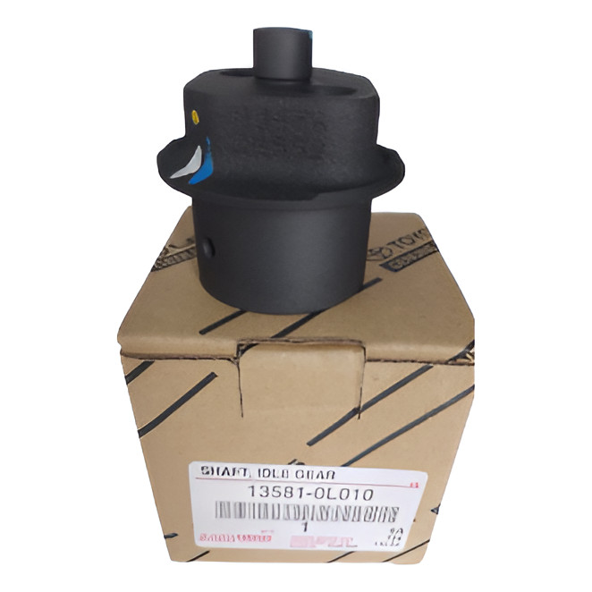 Miolo Engrenagem 13581-0L010 Hilux SW4 Original | Shopee Brasil