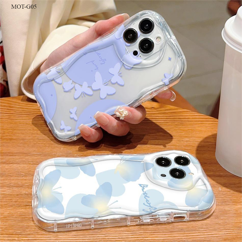 Capa Para Motorola Moto G05 E13 E22 G04 G04S G10 G20 G30 G14 G15 Edge ...