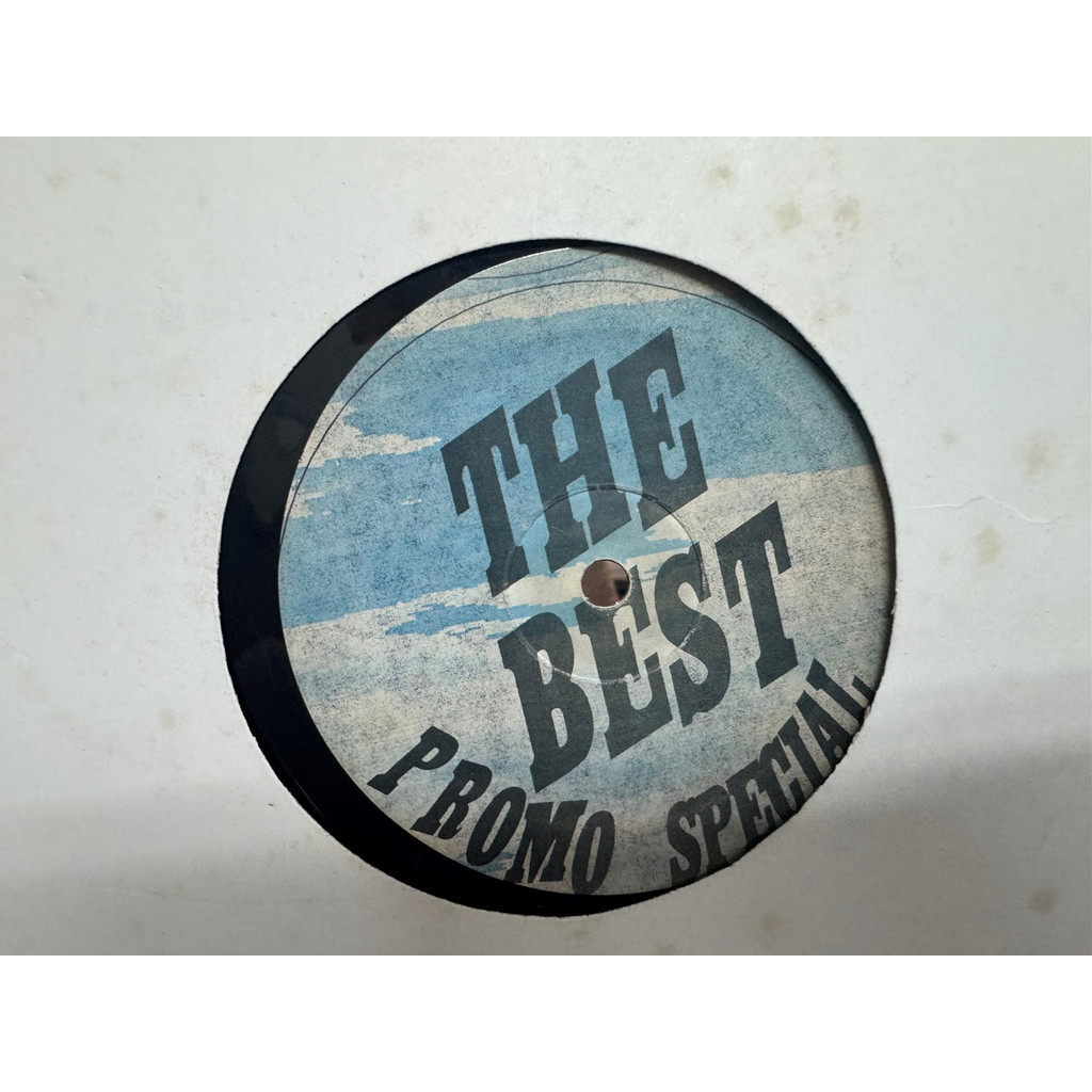 LP THE BEST PROMO SPECIAL EURO DANCE 2 | Shopee Brasil