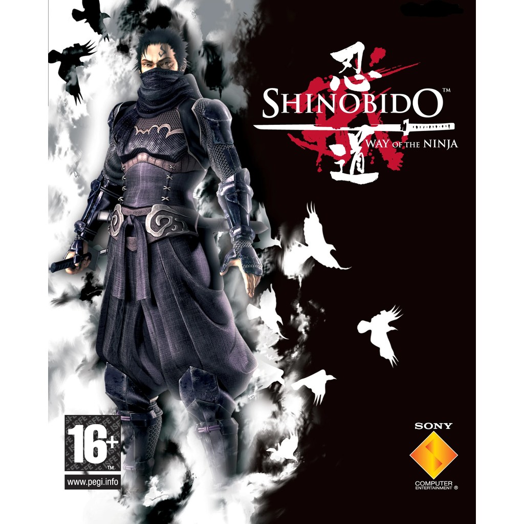 Jogo Shinobido Way of the Ninja Ps2 | Shopee Brasil