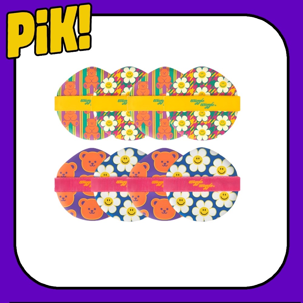 Conjunto De Almofada Brilhante E Fosca 4P | Shopee Brasil