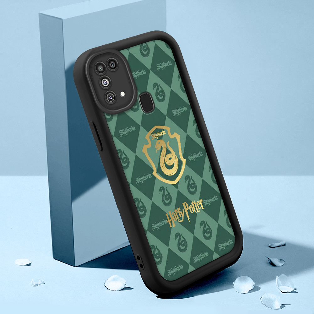 Capinha Para Samsung Galaxy M31 Capa Case Harry Potter TY7174 | Shopee ...