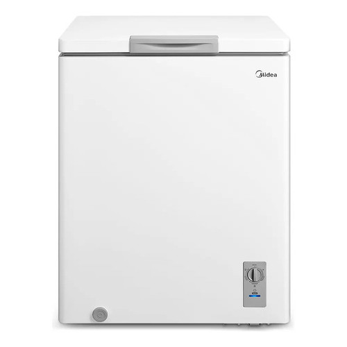 Freezer Horizontal Midea Mdrc207sla011.mdrc207sla012 1 Porta 3 Em 1 ...