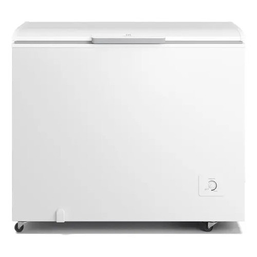 Freezer Horizontal Electrolux 314l Inverter Uma Porta Hi330 Cor Branco ...