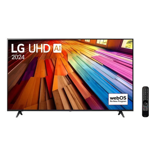 Smart Tv LG Uhd 4k Ut80 75 Polegadas 75ut8050psa | Shopee Brasil