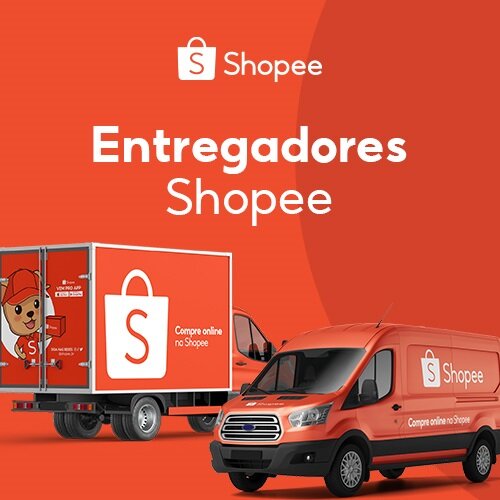 Motoristas Parceiros Shopee | Shopee 2025