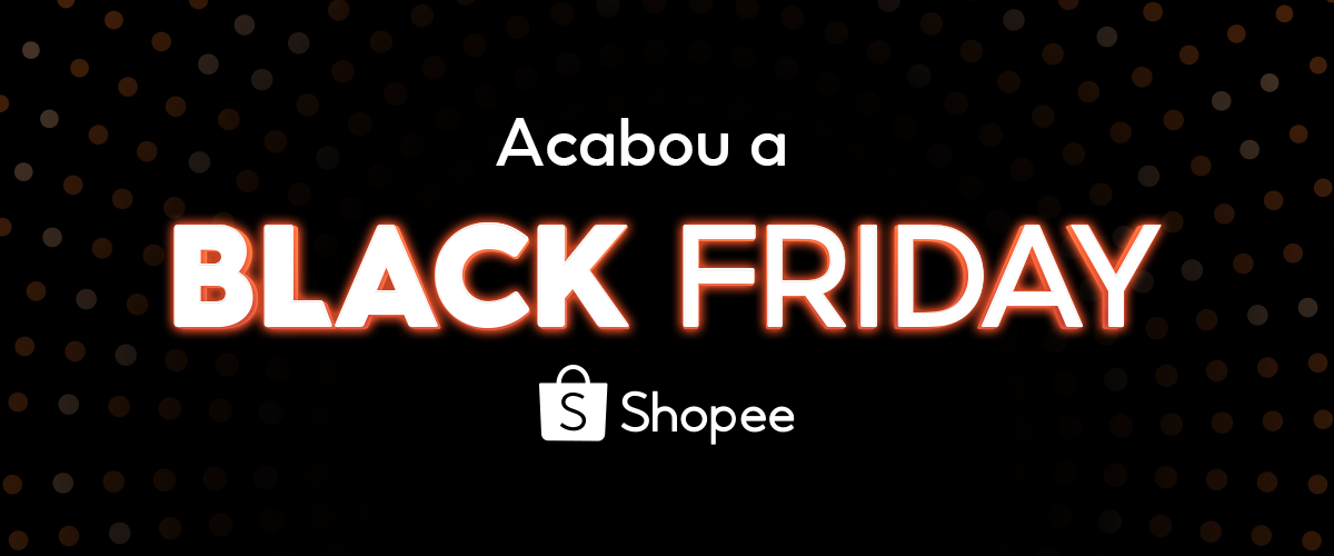 Black Friday | Shopee 2024