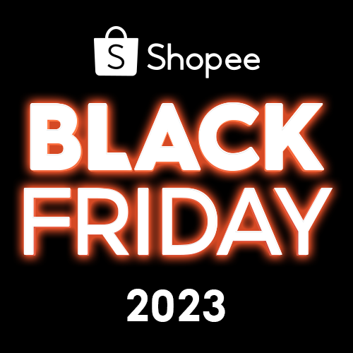 Black Friday | Shopee 2024