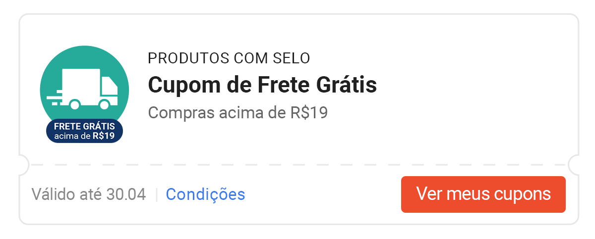 Descontos com Cupons Diários | Shopee Brasil 2024