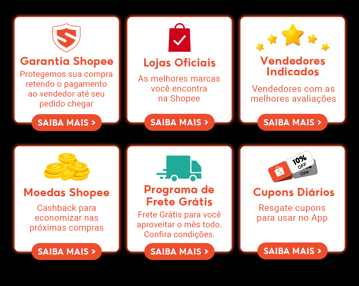Black Friday | Shopee 2024