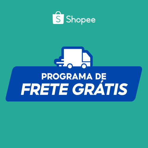 Programa de Frete Grátis | Shopee 2025