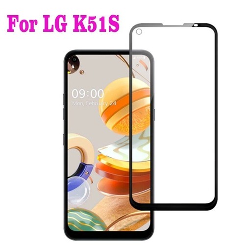 PELICULA 3D LG K51S K40S K50S COBRE TUDO | Shopee Brasil