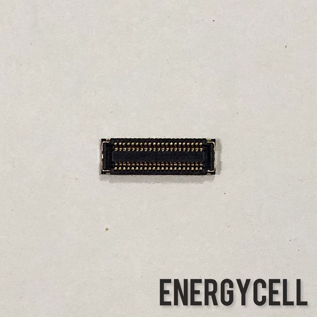 Conector Fpc Do Touch iPad 5 (42 Pinos) | Shopee Brasil