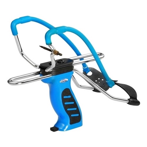 Atiradeira Com Apoio Magic Slingshot | Shopee Brasil