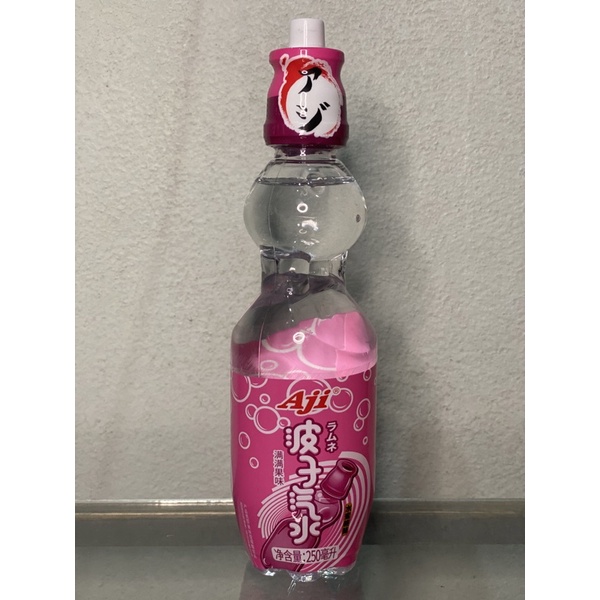 Refrigerante Importado ramune Aji 250ml | Shopee Brasil