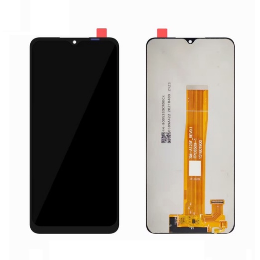 Tela Frontal Display Samsung M02 M022 M12 M127 Display Lcd Sem Aro ... Tela Frontal Display Samsung M02 M022 M12 M127 Display Lcd Sem Aro ...