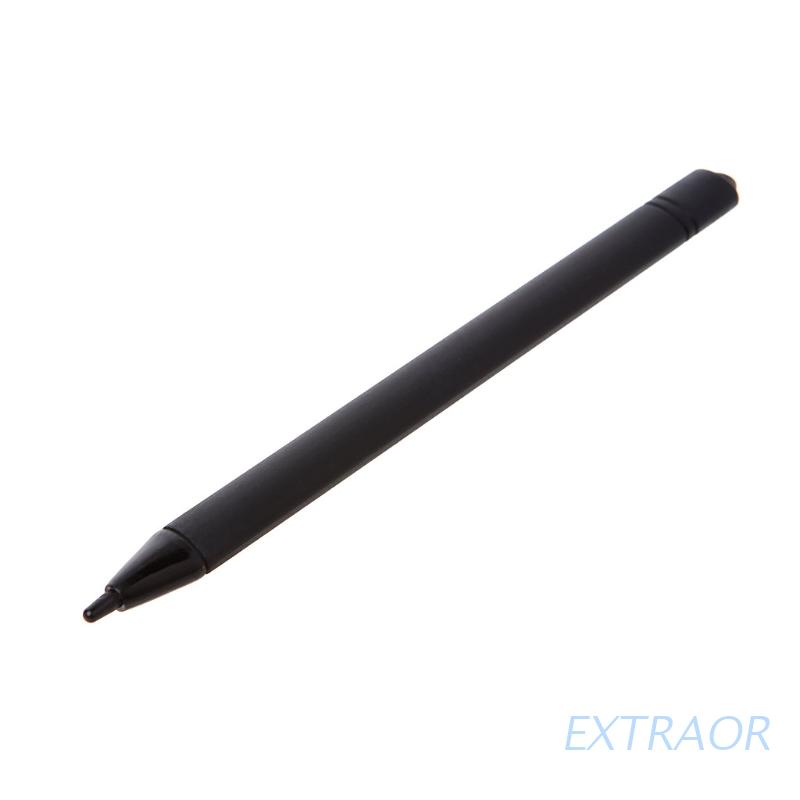 Caneta Digital De Desenho/Gráfica/De Escrita/Touch Profissional Extra ...