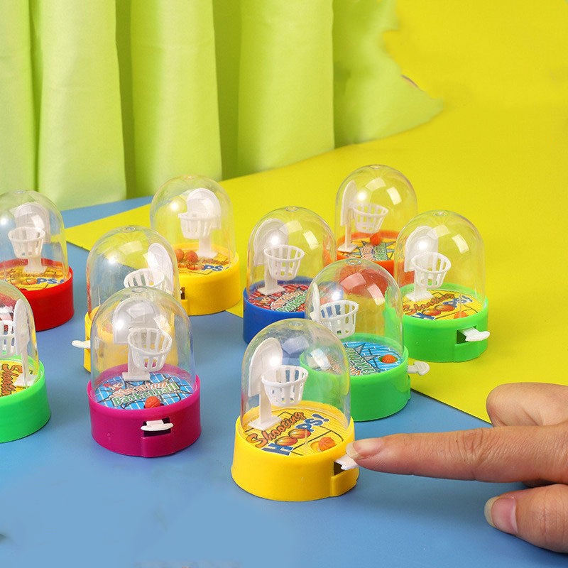 Mini Dedos Jogos De Tiro De Basquetebol Pais-Crianças Mesa Interativos ...