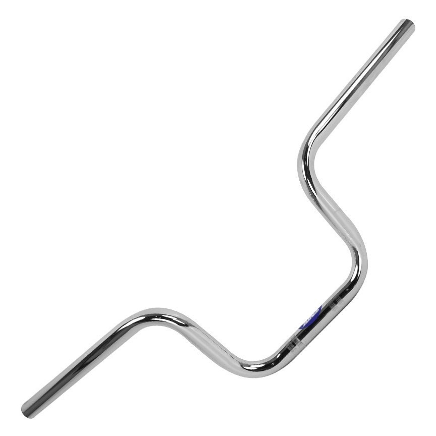 Guidão Guidon Moto Acessórios de Motos e Bicicleta Titan 125 150 160 ...