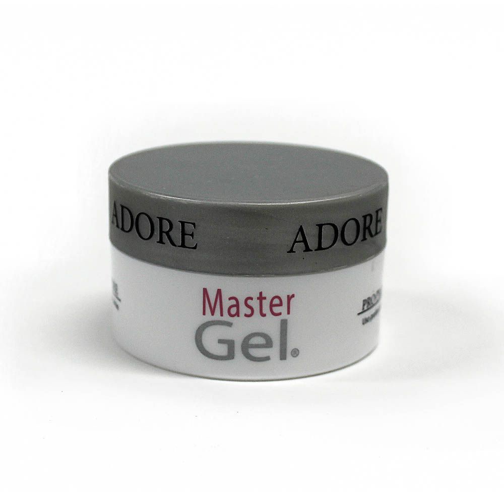 Master Gel - Clear - Adore (Pote 30g) | Shopee Brasil